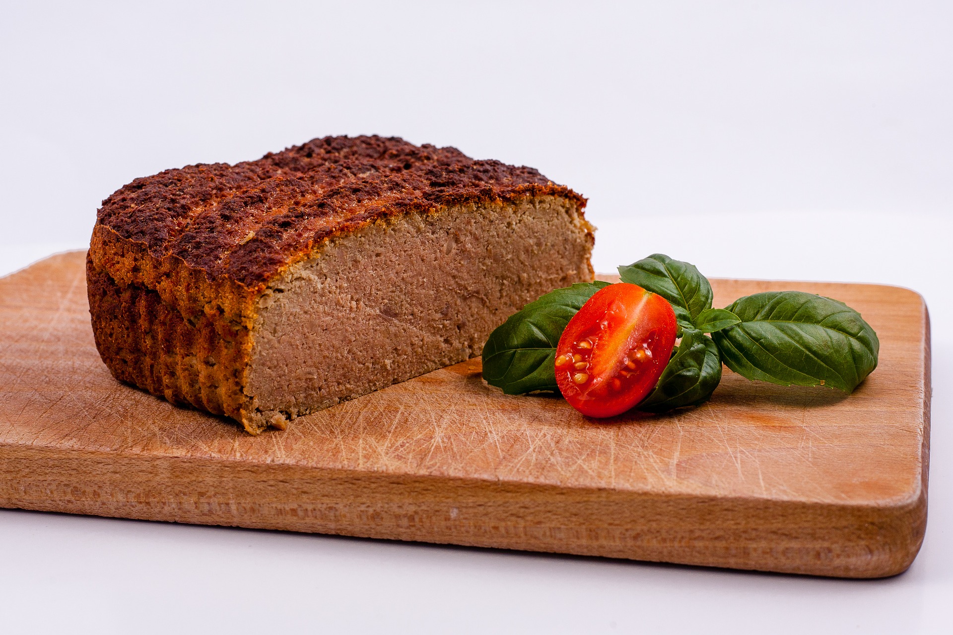 PRÉPARER PÂTE DE VIANDE FARCIE - Cuisine & pâtisserie moderne