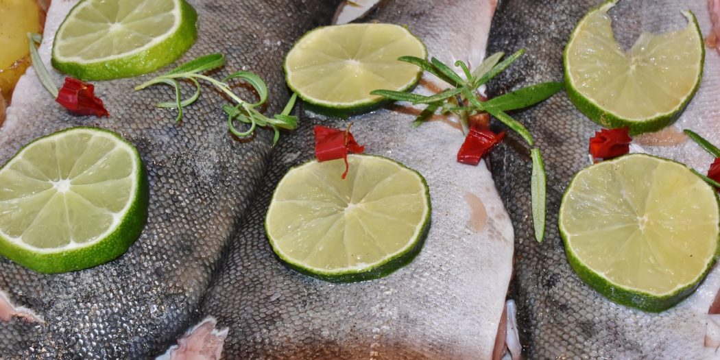 CUISINER UN POISSON ENTIER - Cuisine & pâtisserie moderne