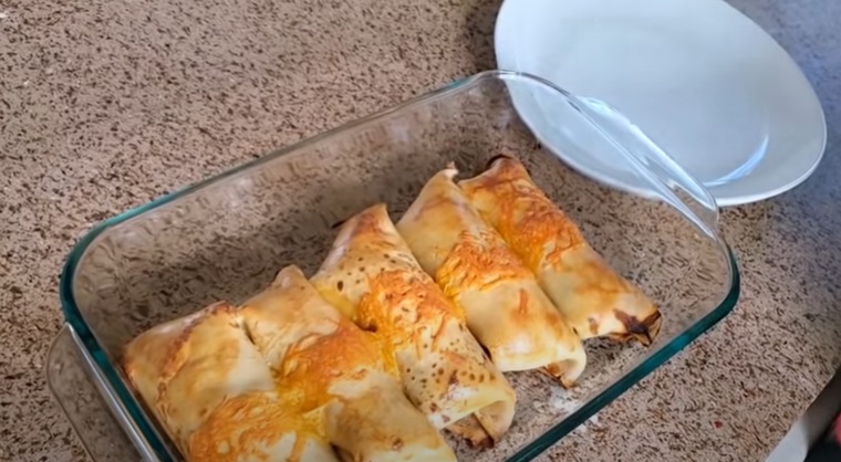 Préparation de crêpes a la créole - Cuisine & pâtisserie moderne