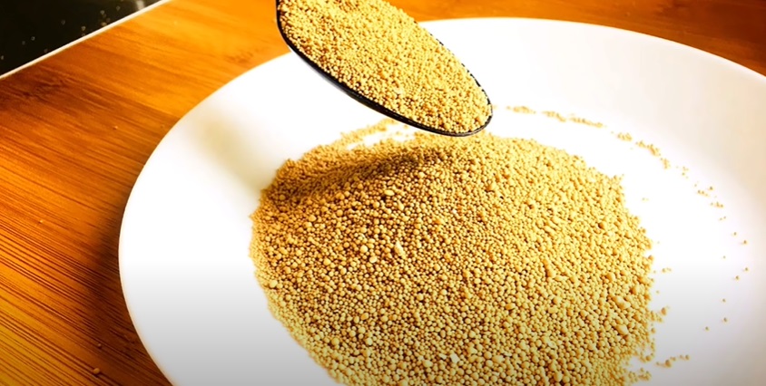 Pourquoi utiliser la levure fraîche ? - Cuisine & pâtisserie moderne