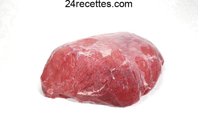 Classification des abats en cuisine - Cuisine & pâtisserie moderne